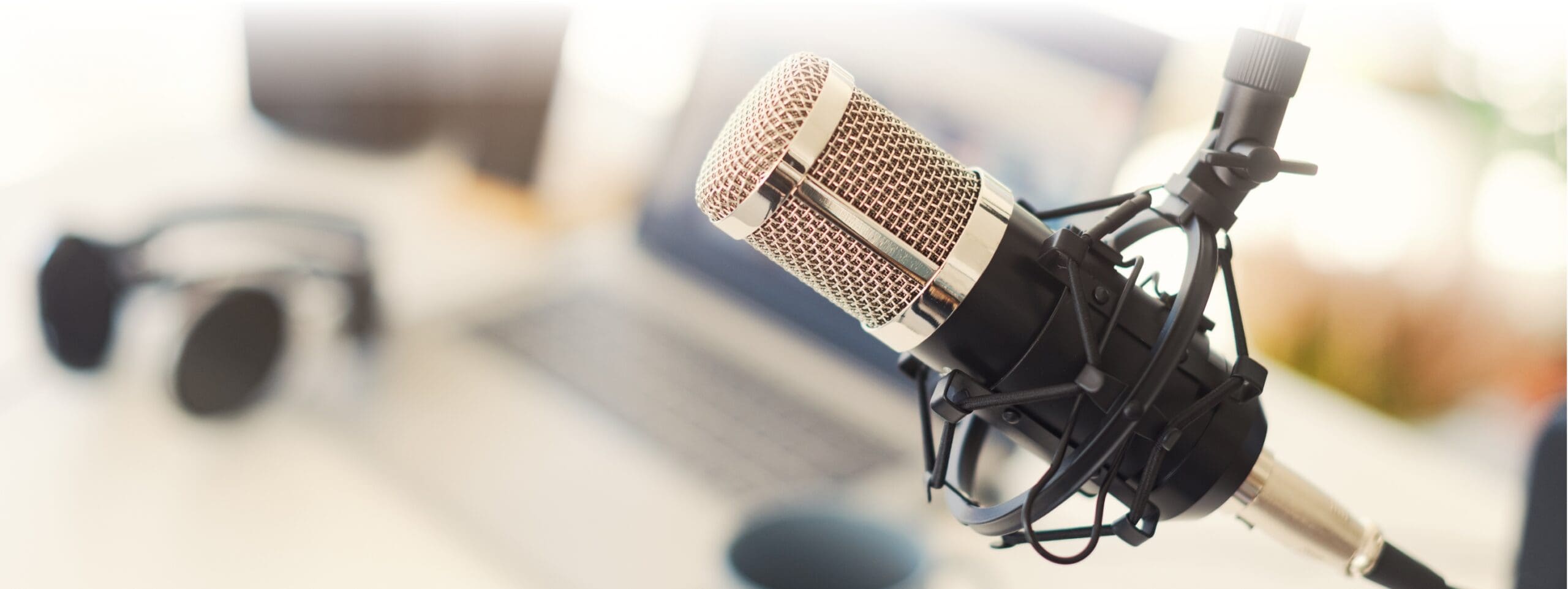 Radio & Podcast | Tumolo Financial | East Lyme, CT