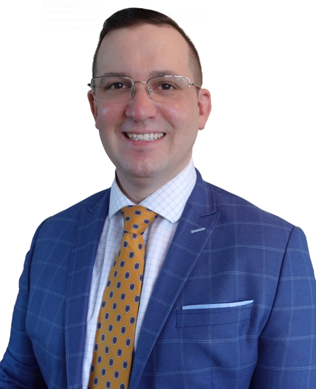 About | Tumolo Financial | East Lyme, CT